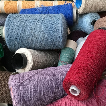 Carpet Material Types Explained | Jorgus Carpets
